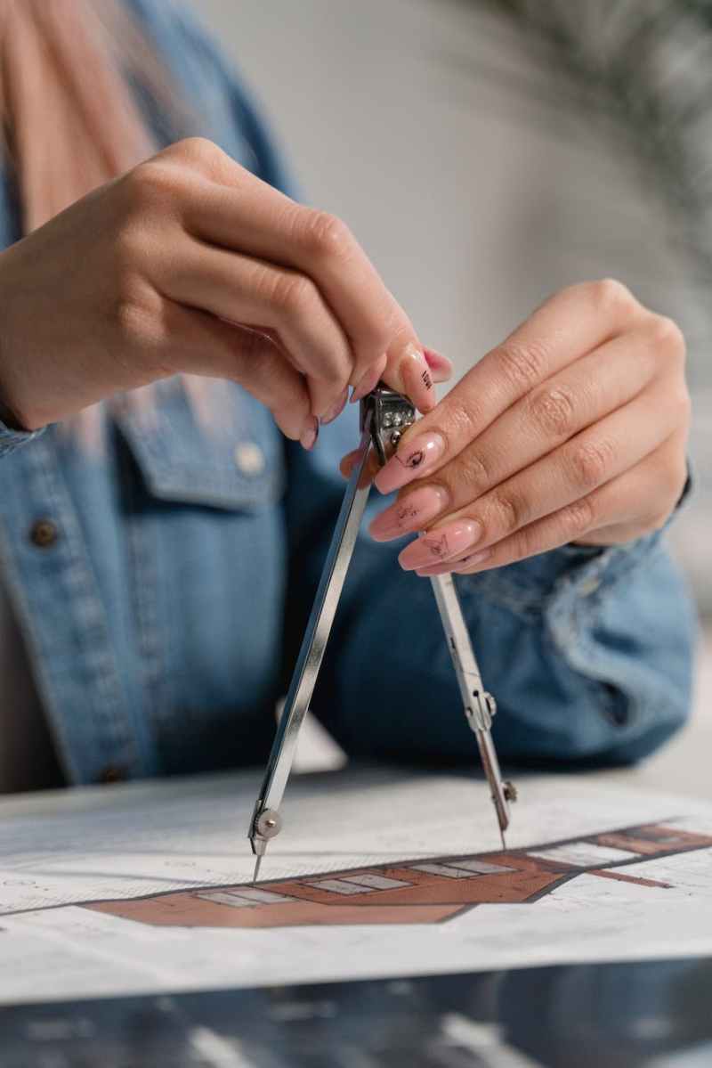 Working All The Angles – Audio Nerd Book Club